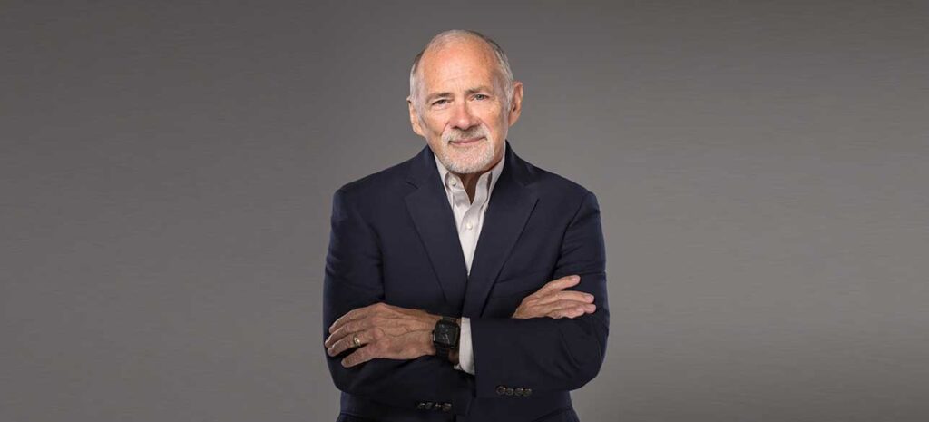 About Dr. Bateman - Dr Ken Bateman